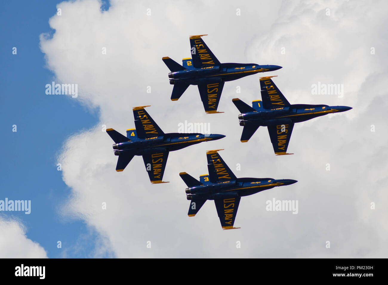 Owensboro air show hi-res stock photography and images - Alamy