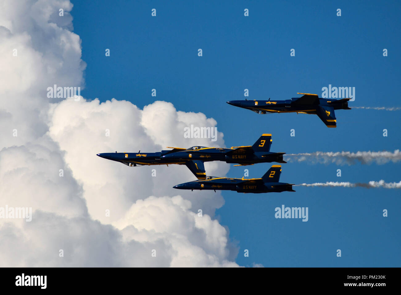Owensboro air show hi-res stock photography and images - Alamy