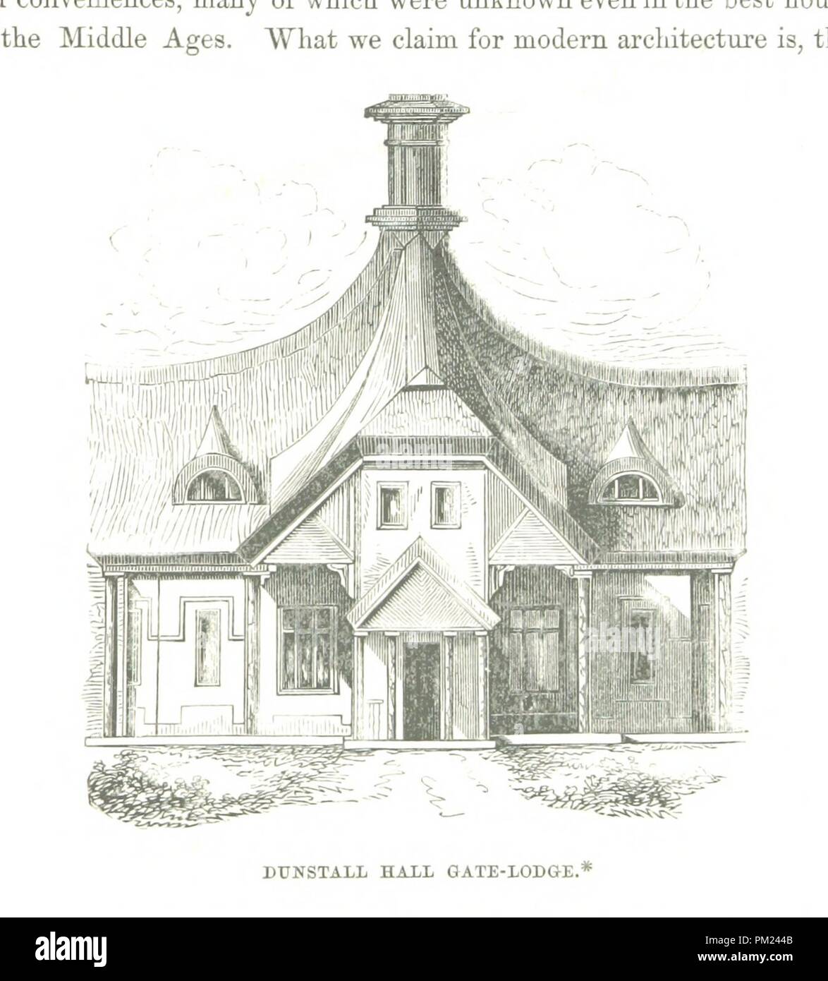 Image from page 335 of 'The History of Progress in Great Britain . With ...