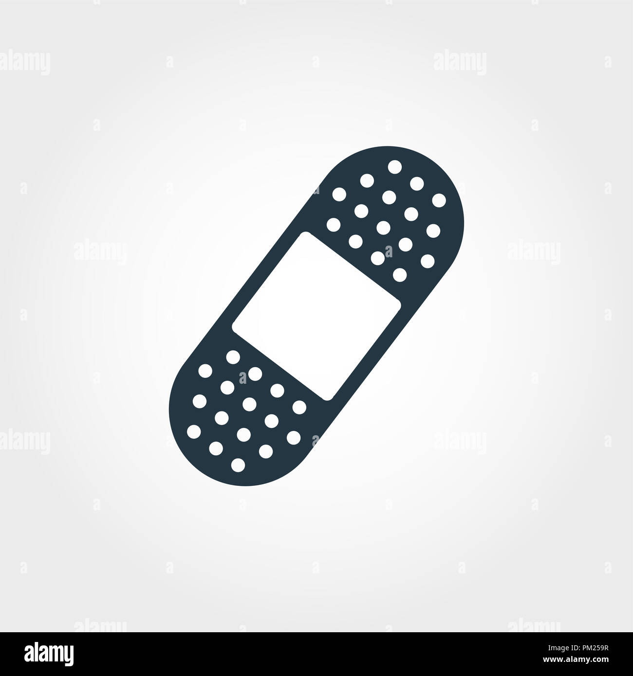 Mixture icon. Simple element illustration Mixture icon design from ...