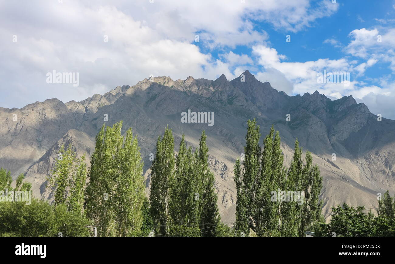 K2 base camp hi-res stock photography and images - Alamy