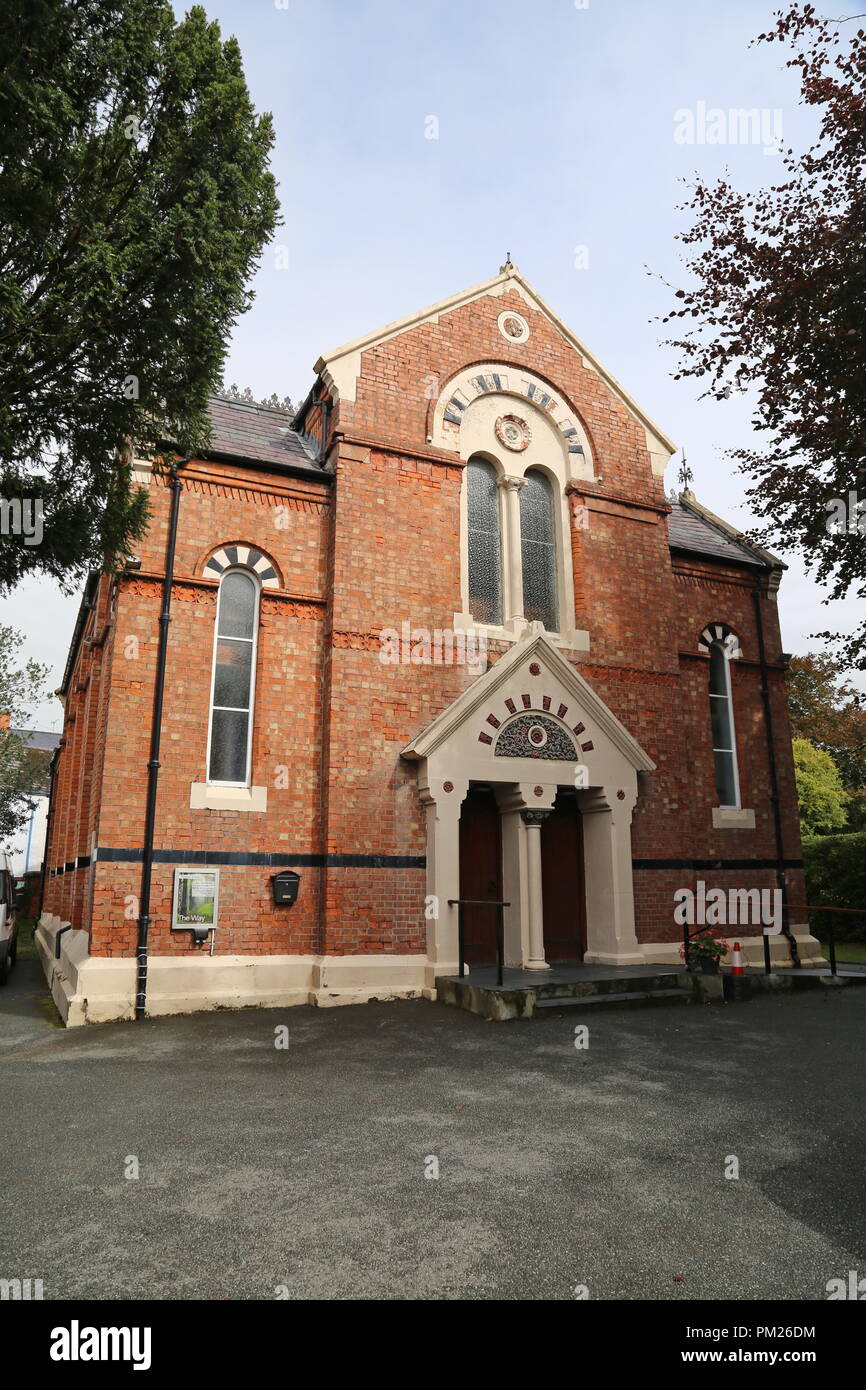 Mount zion church hi-res stock photography and images - Alamy