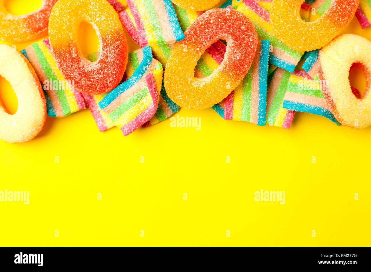 Summer sweets hi-res stock photography and images - Alamy