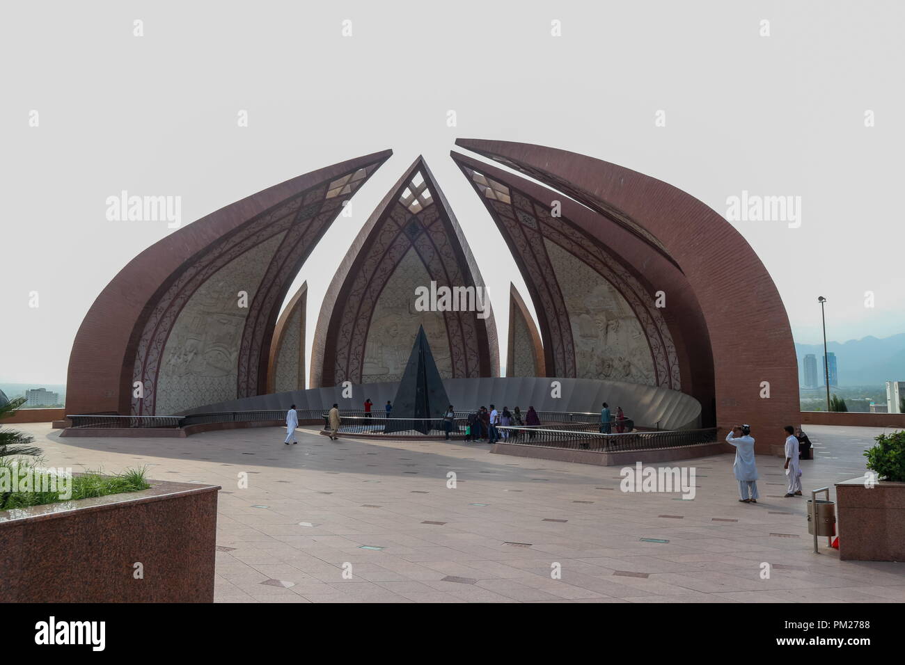 National museum of pakistan hi-res stock photography and images - Alamy