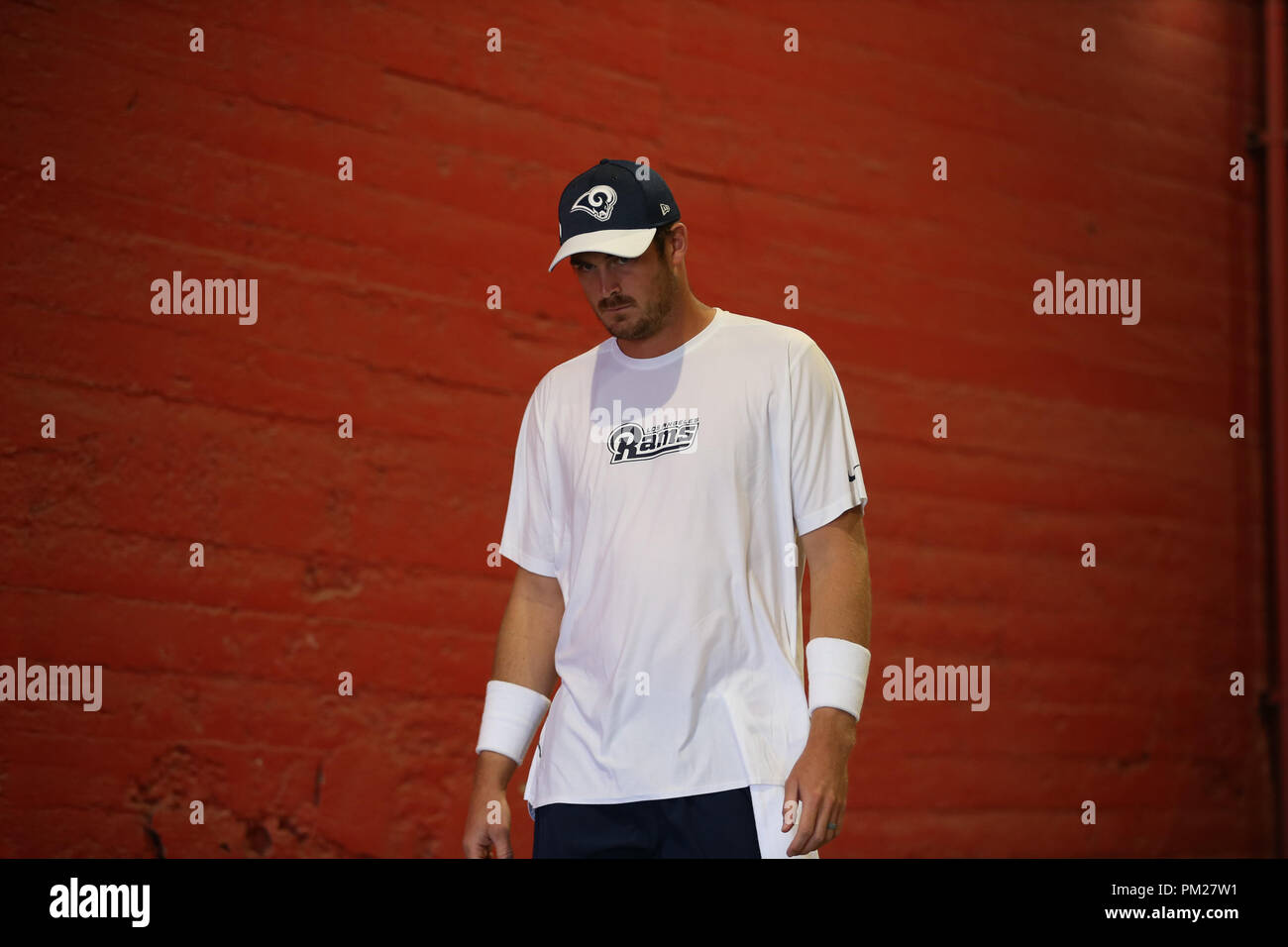 Sean mannion hi-res stock photography and images - Alamy