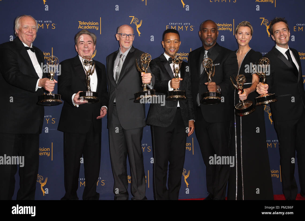Los Angeles, California, USA. 9th Sep, 2018. 09 September 2018- Los ...