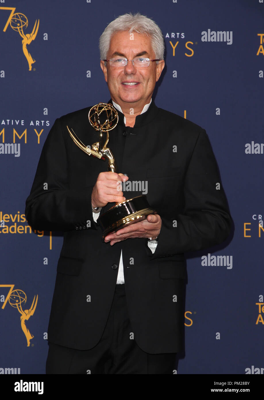 Los Angeles, California, USA. 9th Sep, 2018. 09 September 2018- Los ...