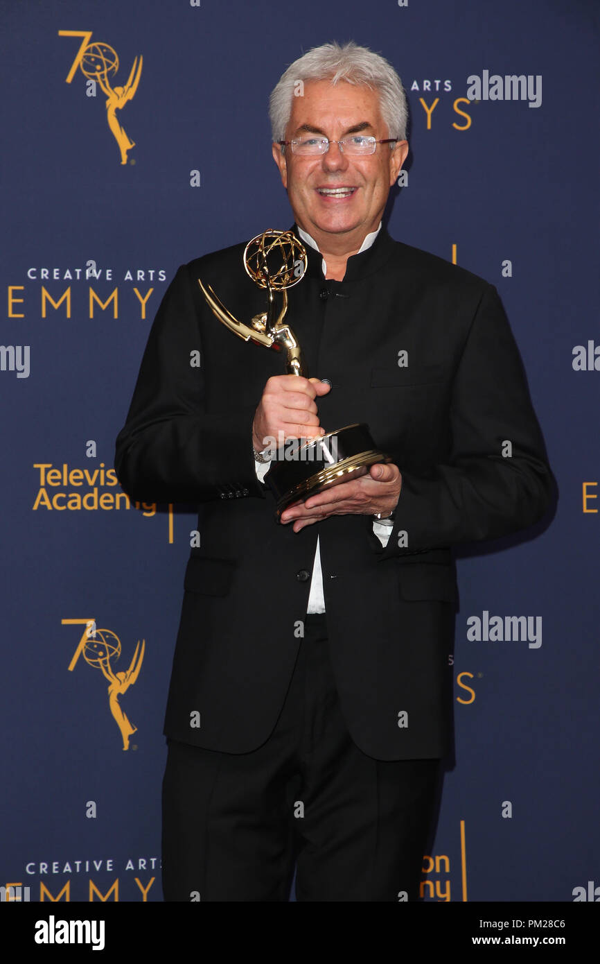 Los Angeles, California, USA. 9th Sep, 2018. 09 September 2018- Los ...