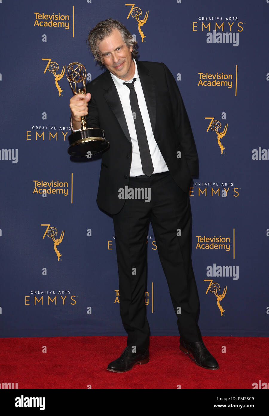 Los Angeles, California, USA. 9th Sep, 2018. 09 September 2018- Los ...