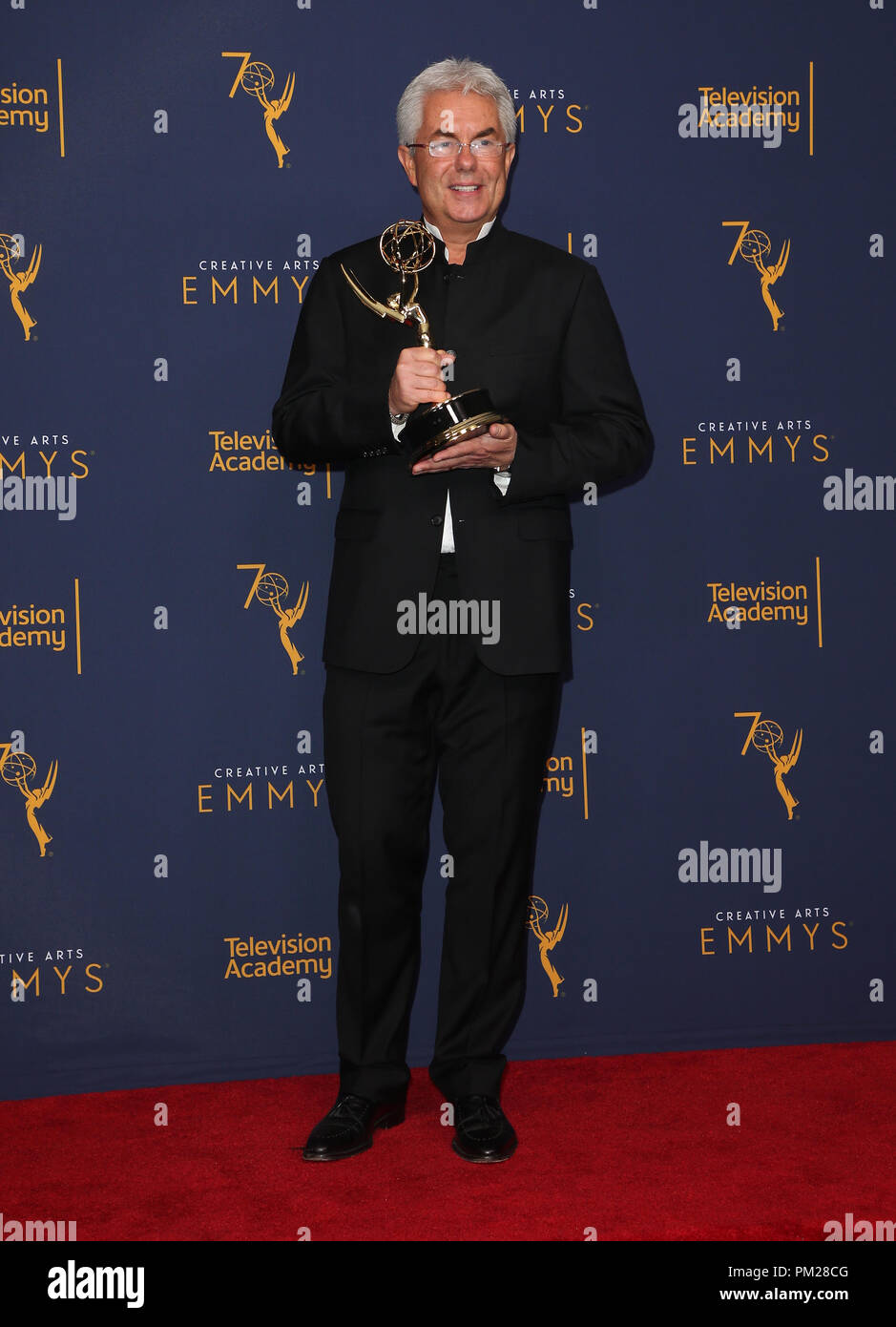 Los Angeles, California, USA. 9th Sep, 2018. 09 September 2018- Los ...