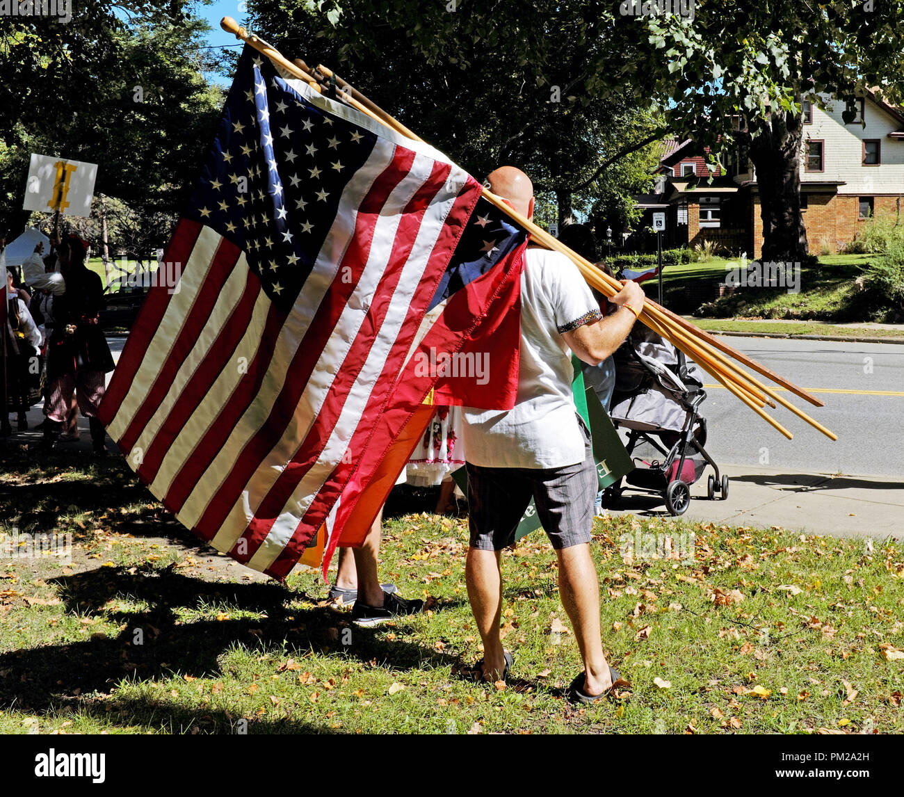 Flags of the world hi-res stock photography and images - Alamy