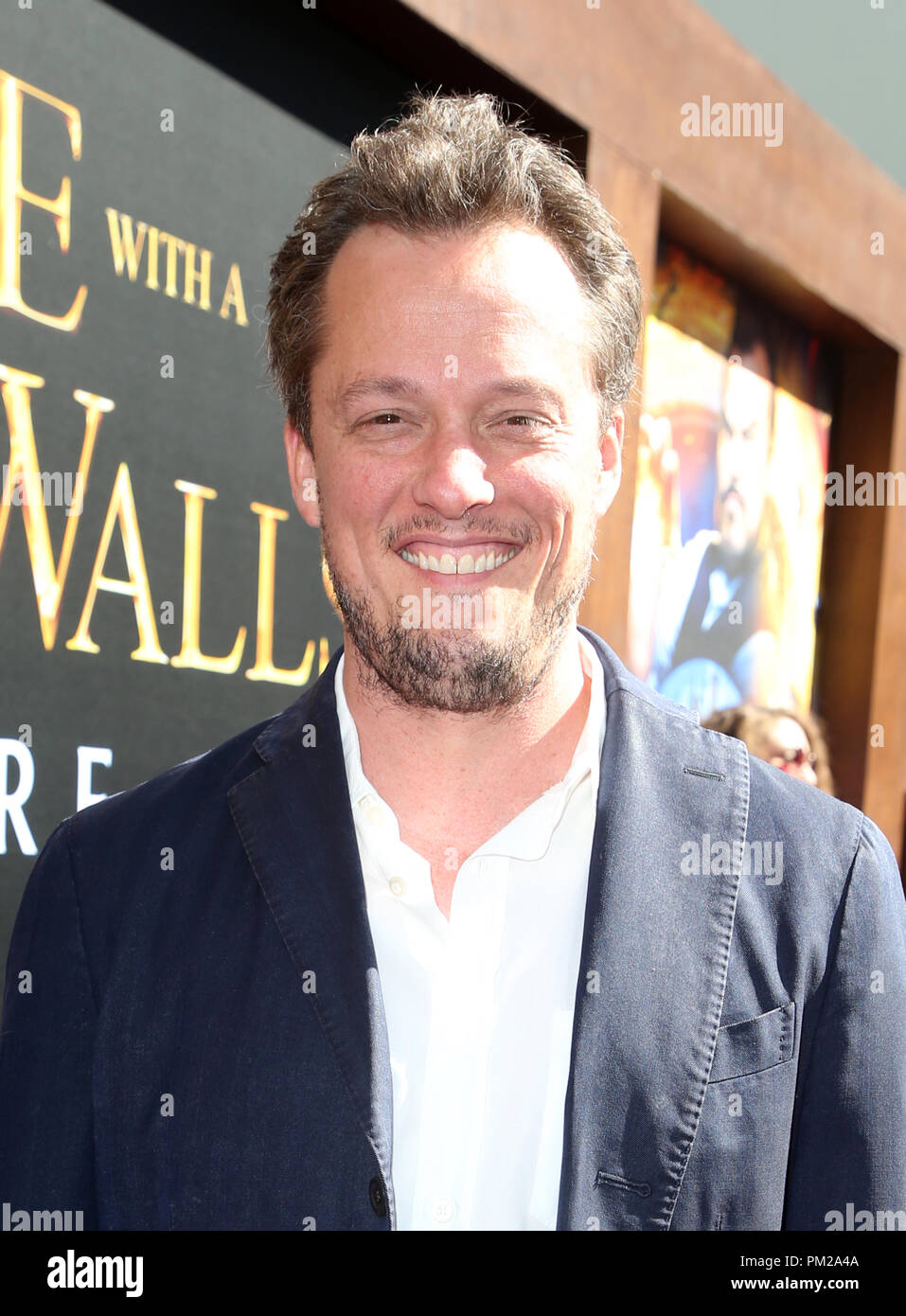 West Hollywood, California, USA. 16th Sep, 2018. 16 September 2018 ...