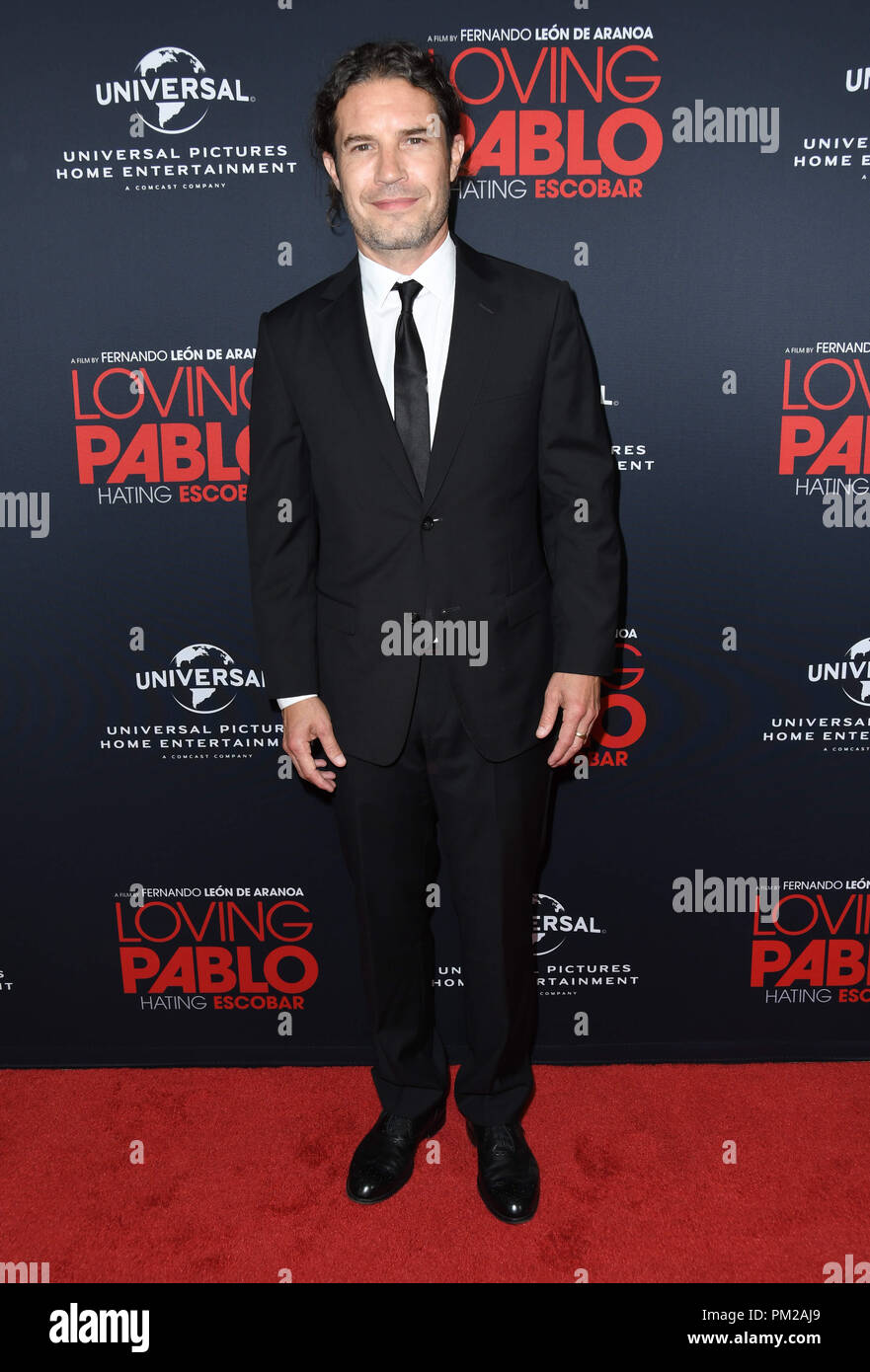 West Hollywood, CA, USA. 16th Sep, 2018. 16 September 2018 - West ...