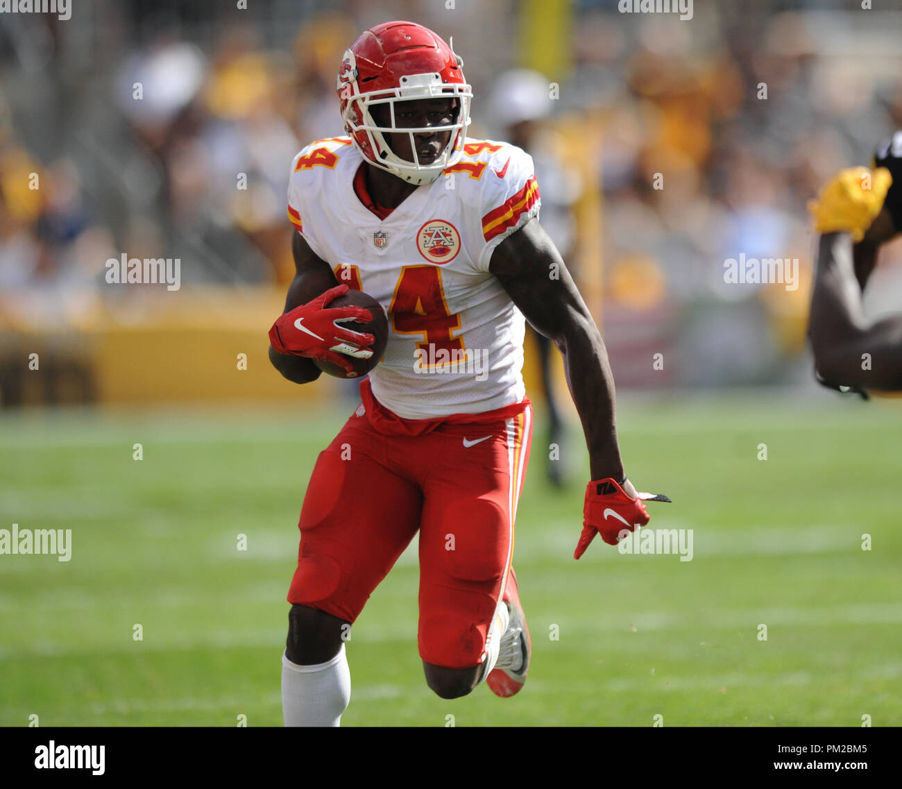 Sammy Watkins Wallpaper