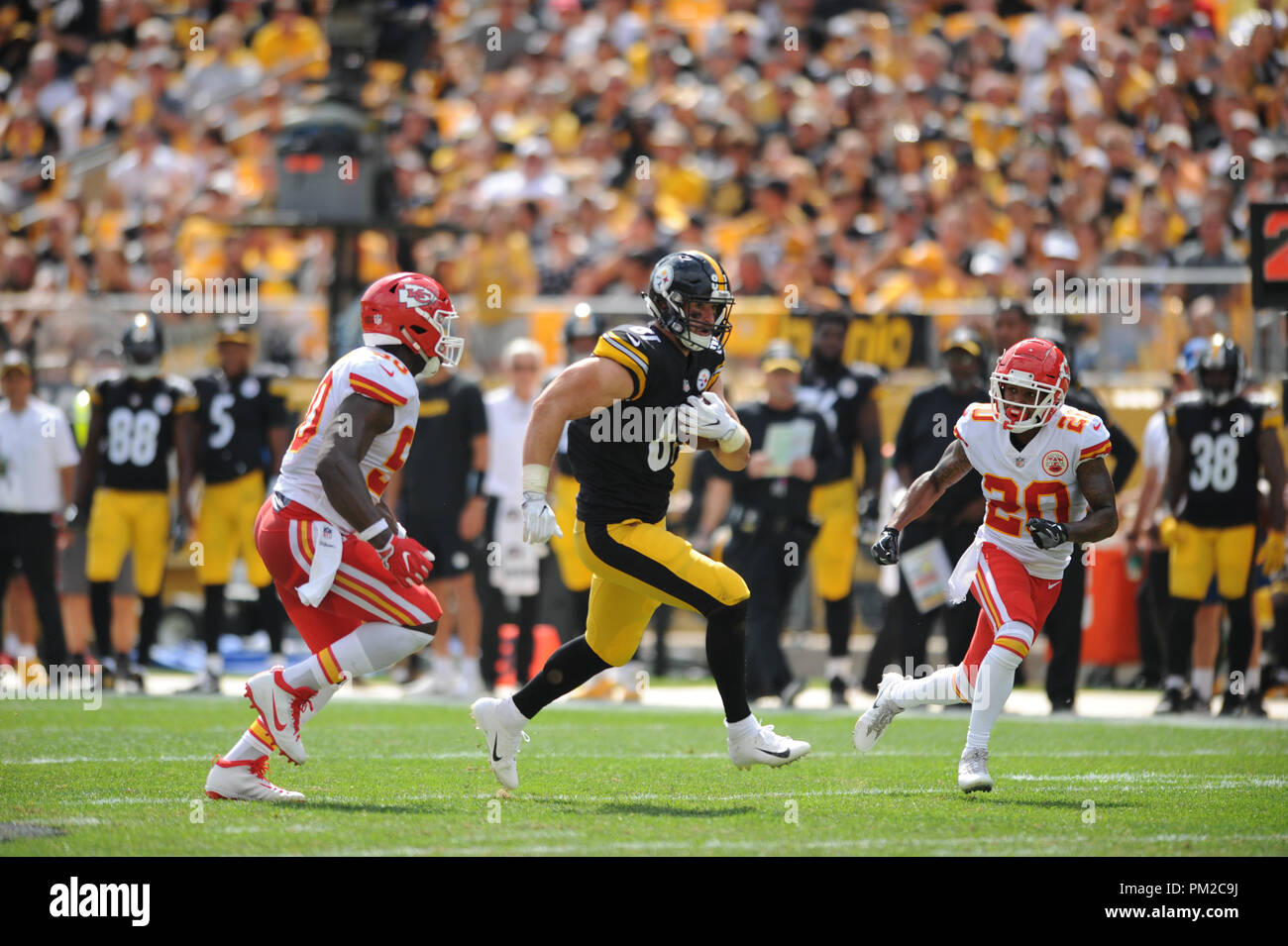 Jesse pa hi-res stock photography and images - Alamy