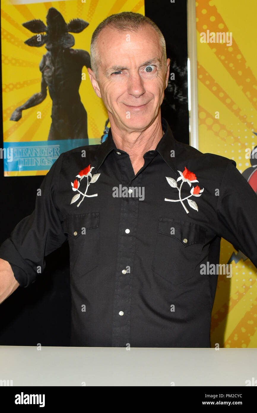 Mark Steger The Pact