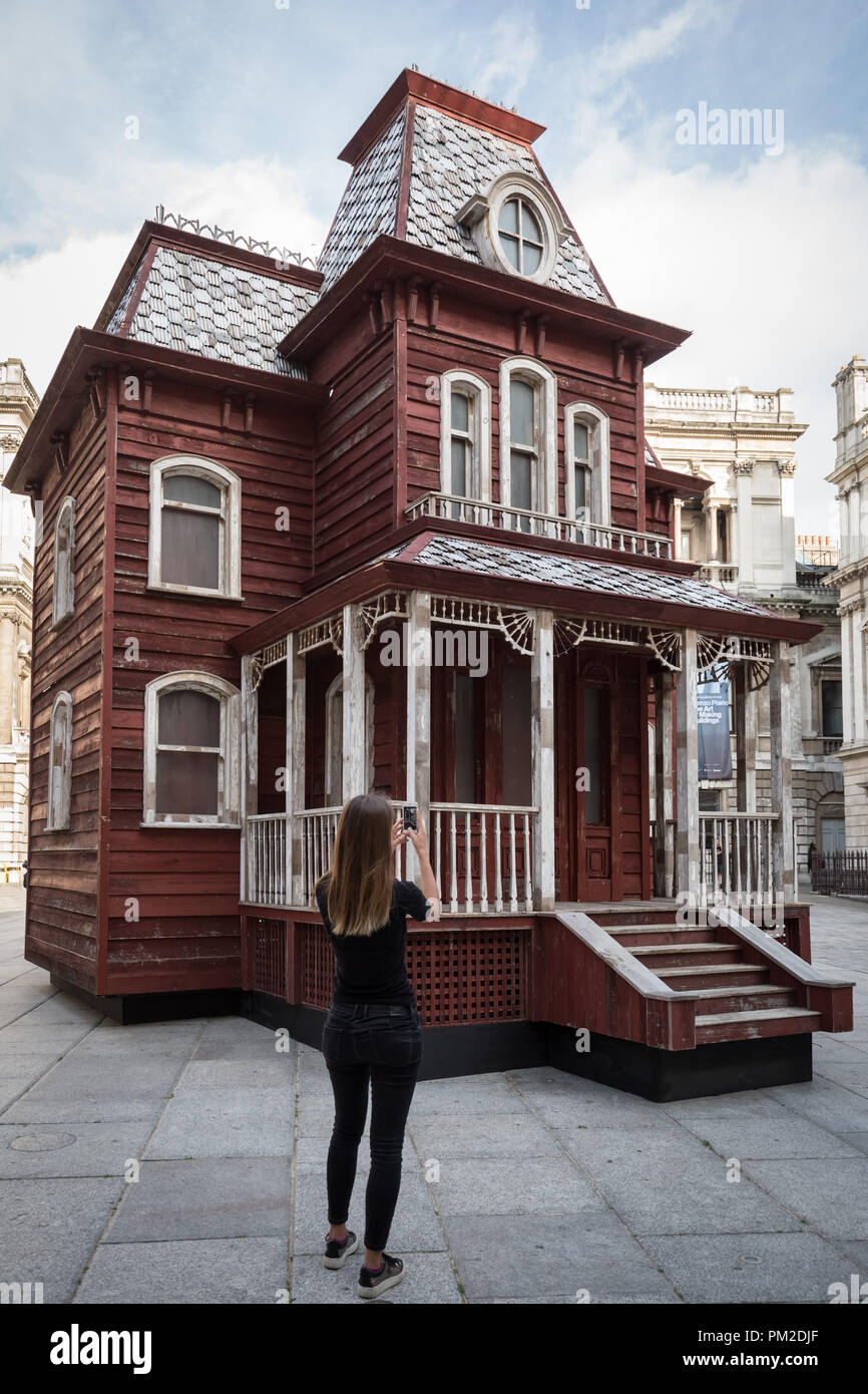 Edward Hopper House High Resolution Stock Photography And