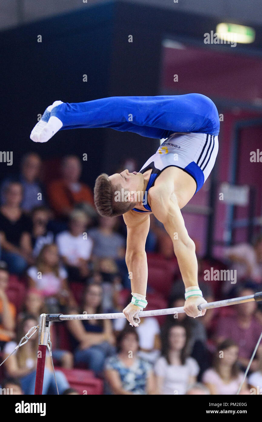 Carlo hoerr hi-res stock photography and images - Alamy