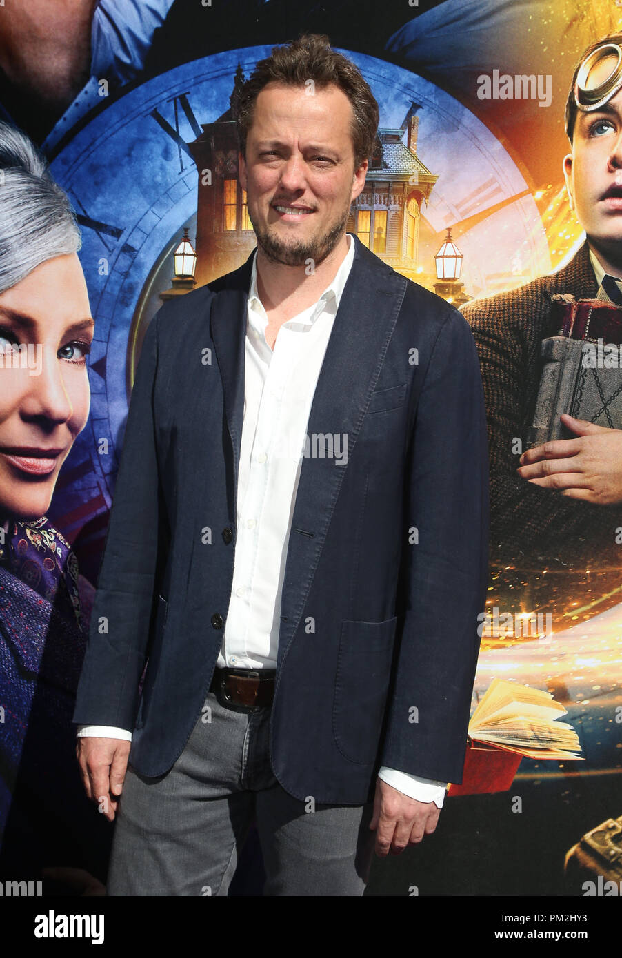 Hollywood, California, USA. 16th Sep, 2018. 16 September 2018 ...