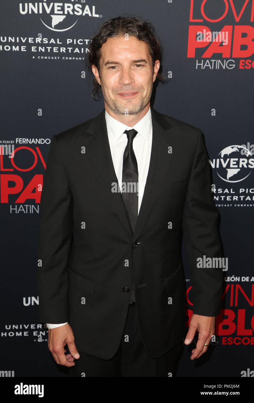 West Hollywood, California, USA. 16th Sep, 2018. 16 September 2018 ...