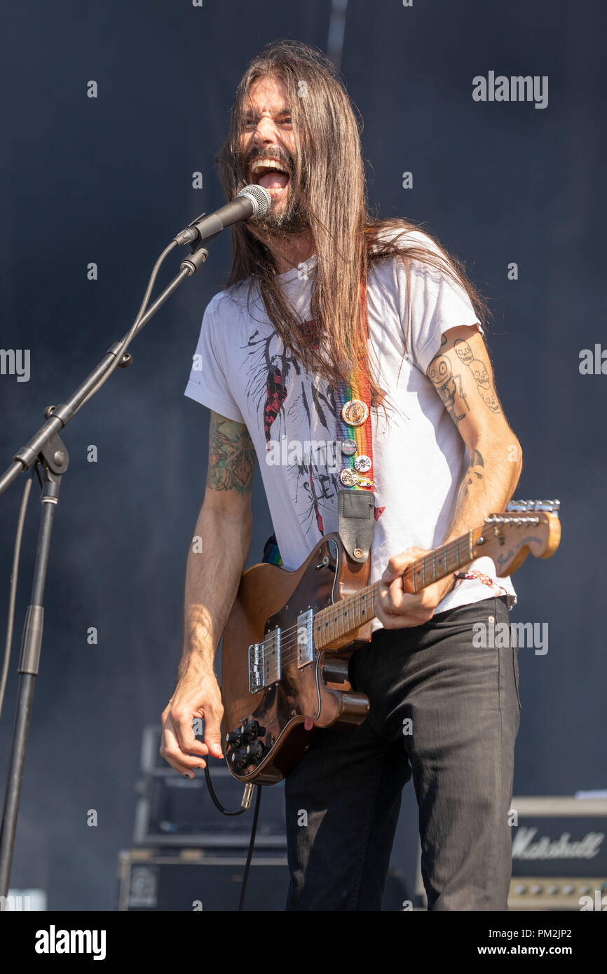 Douglas travis hi-res stock photography and images - Alamy