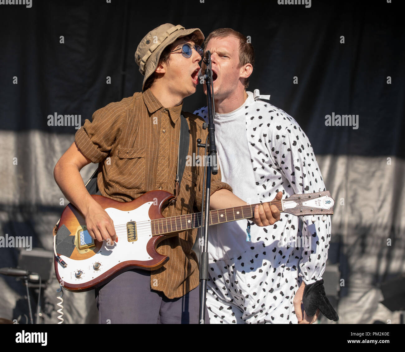 Chicago peaks hi-res stock photography and images - Alamy