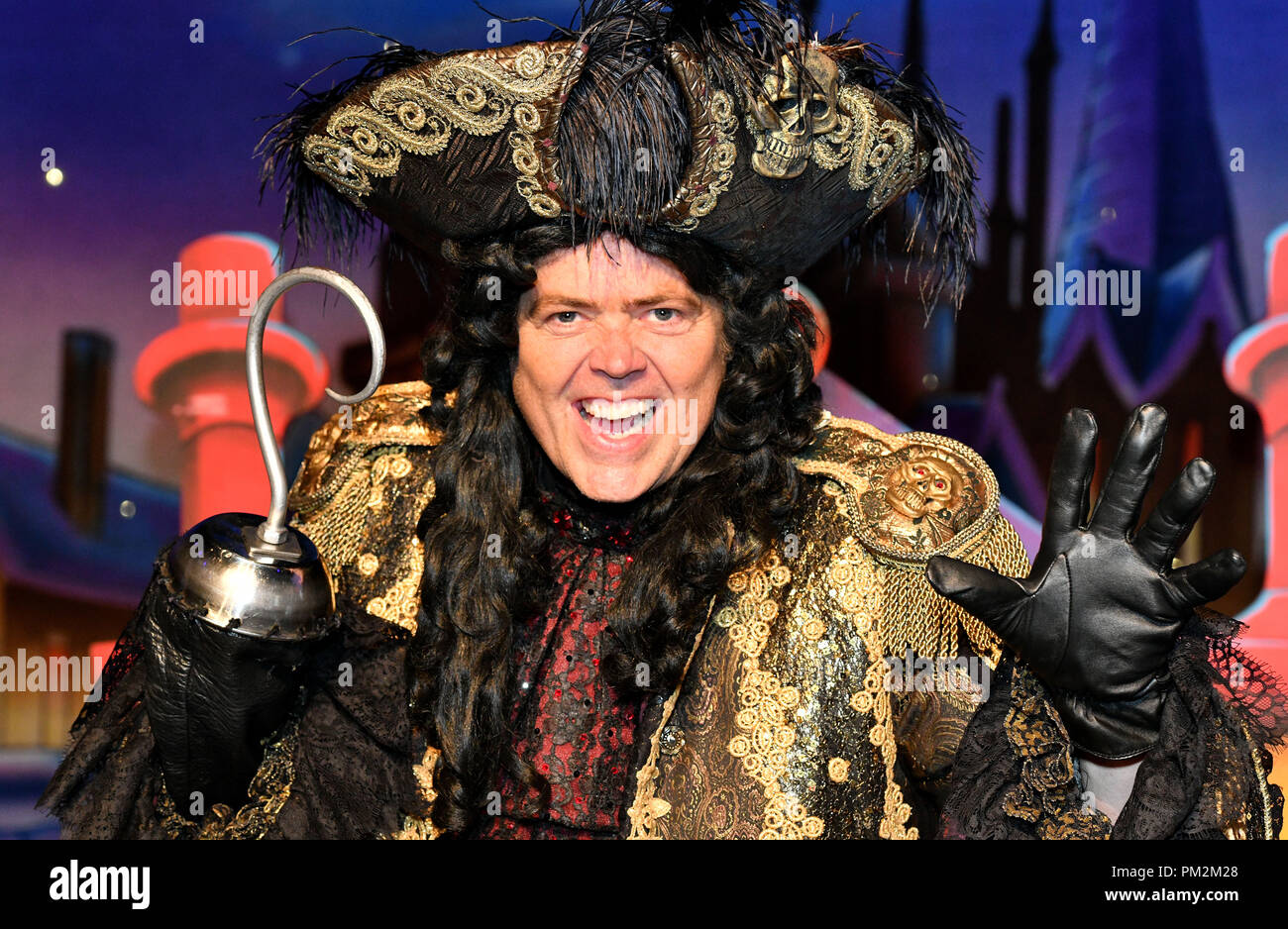 Jimmy braid hi-res stock photography and images - Alamy