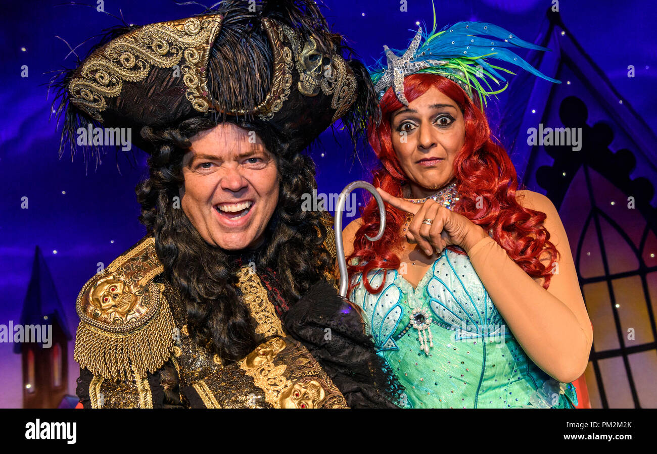 Hook runs hi-res stock photography and images - Alamy