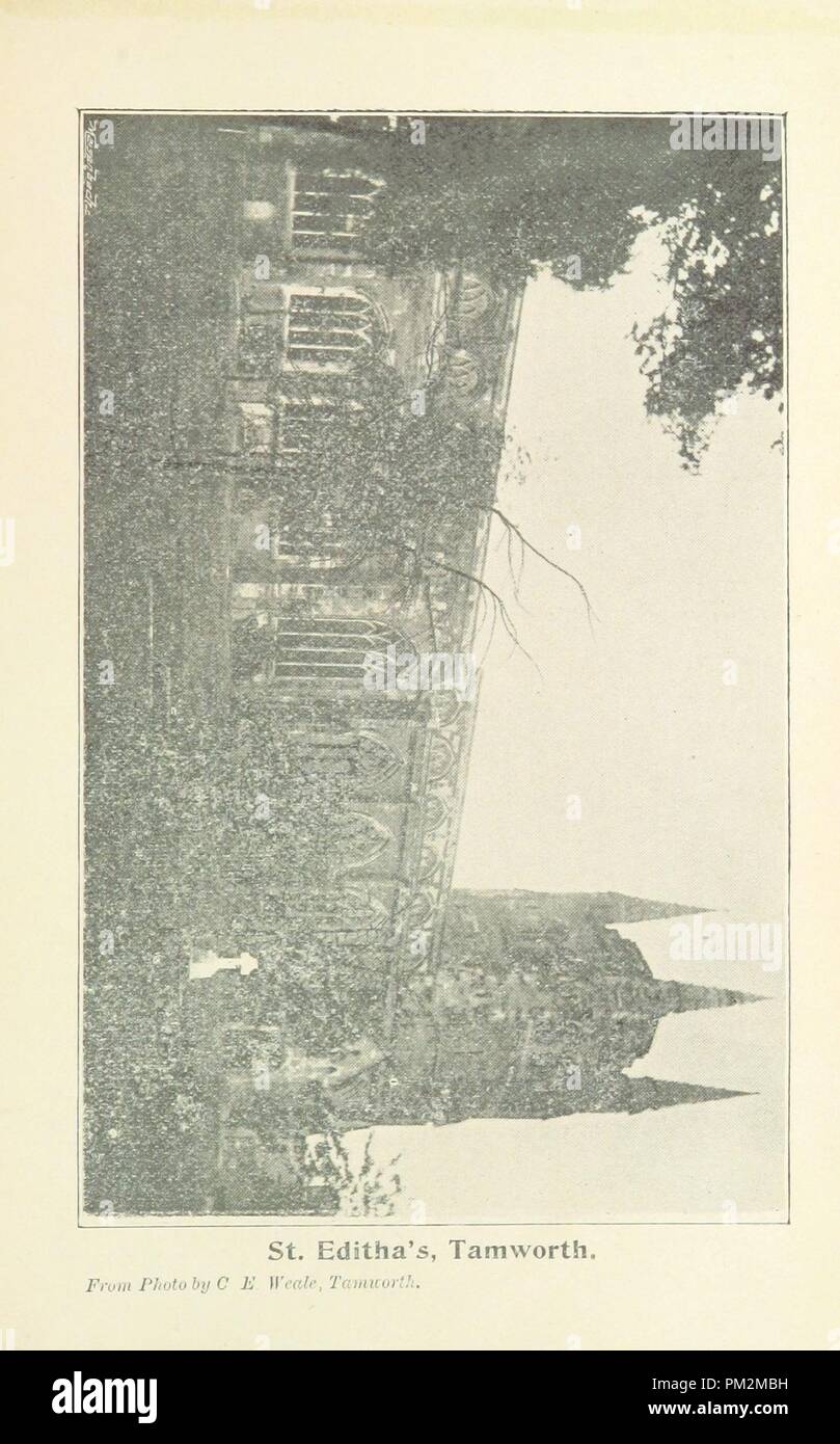 Image from page 23 of 'Handbook of Drayton Manor. With short ...