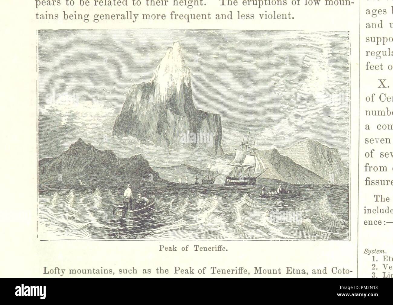 Image from page 31 of 'A system of Physical Geography . To which is ...