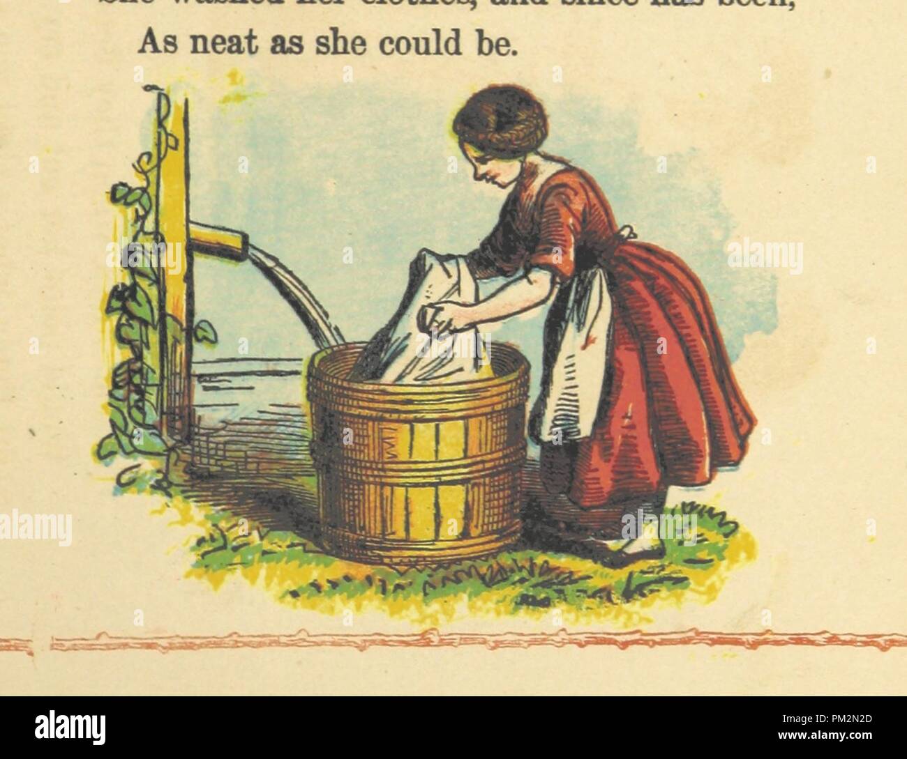 Image from page 31 of 'Simple Hans and other funny pictures and stories ...