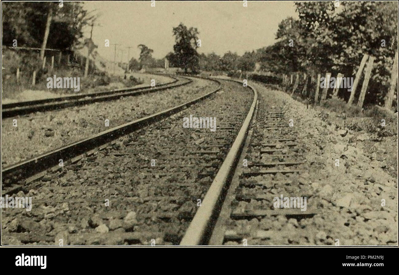 "Steel rails; their history, properties, strength and manufacture, with ...