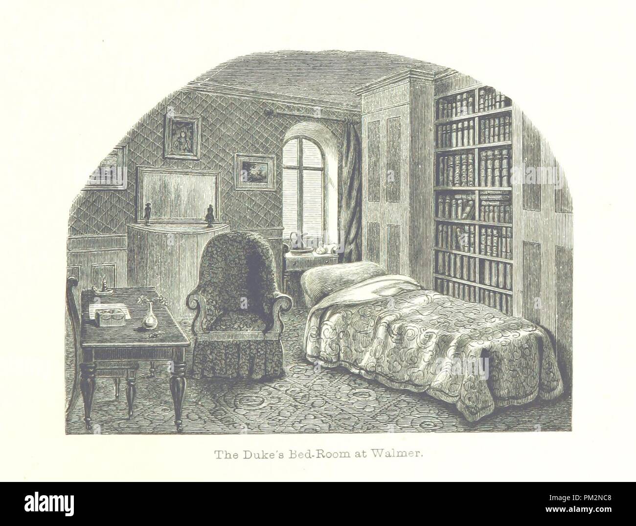 Earl of ellesmere hi-res stock photography and images - Alamy