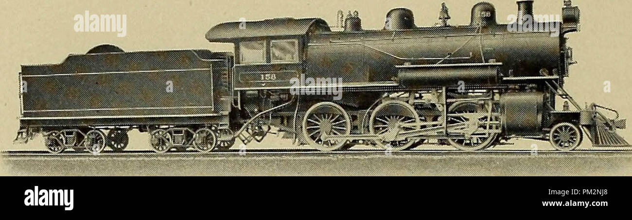 "Steel rails; their history, properties, strength and manufacture, with ...