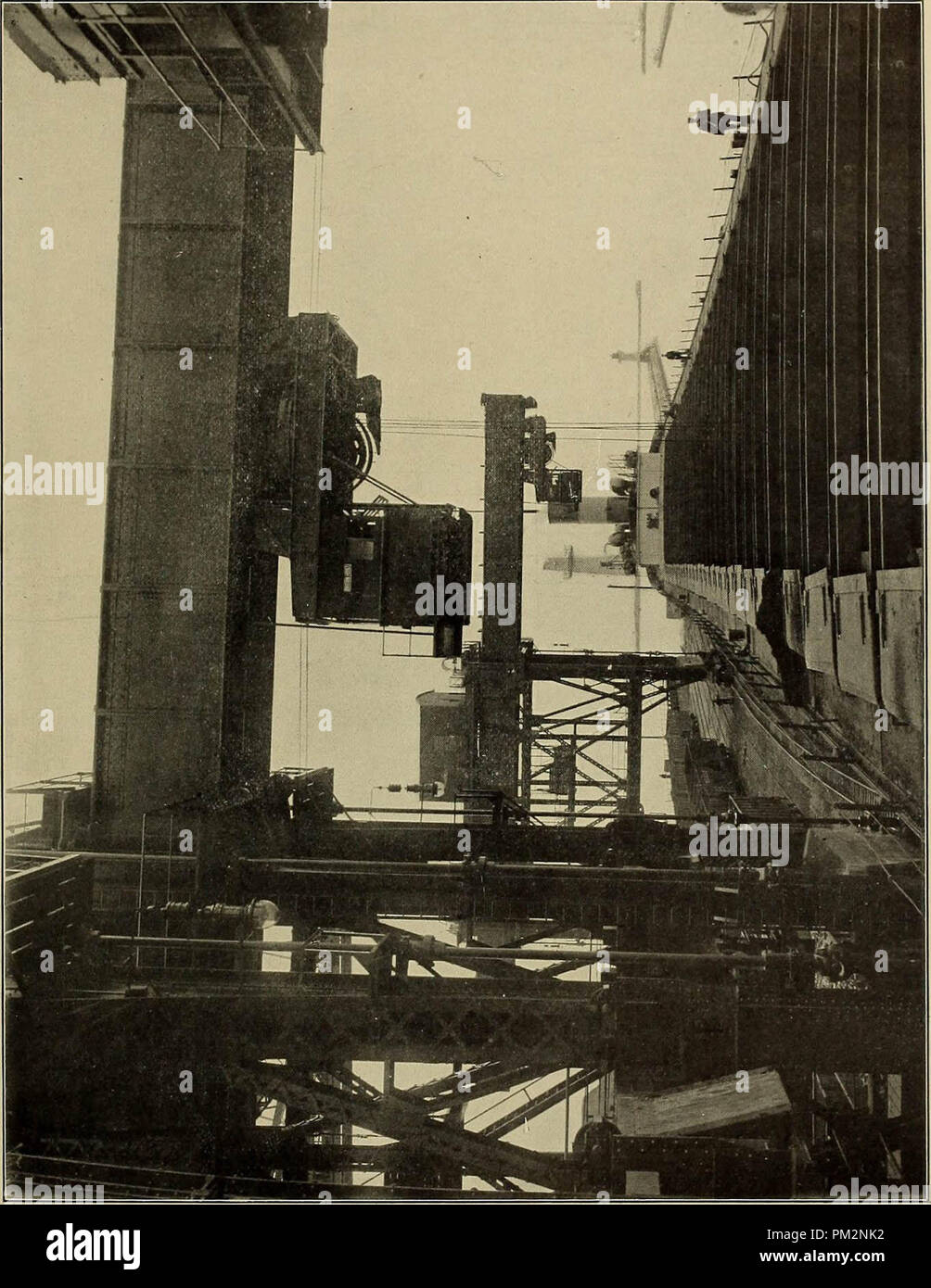 "Steel rails; their history, properties, strength and manufacture, with ...