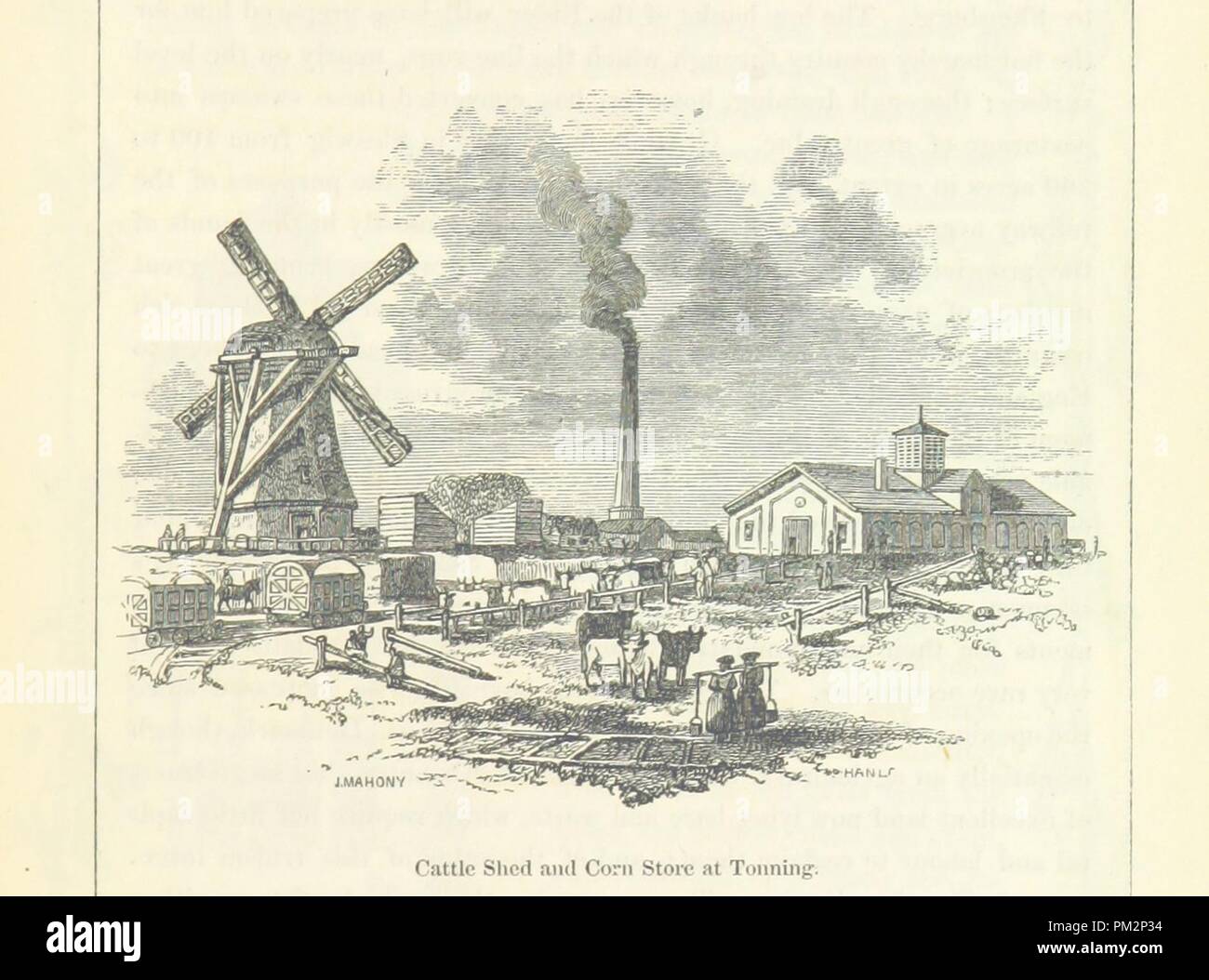 Image from page 43 of 'The Book of the Baltic, being the North of ...