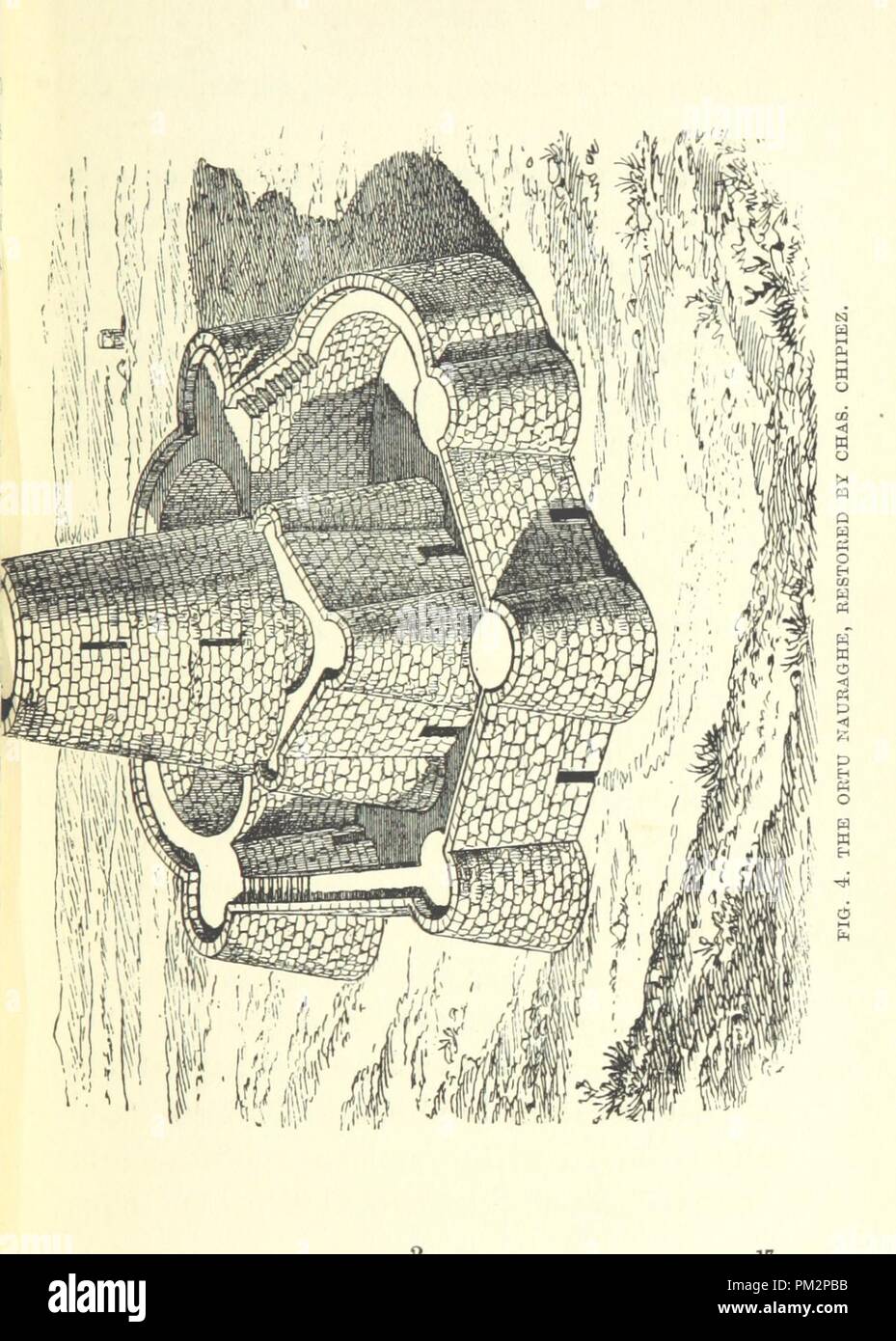 Image from page 47 of 'Monomotapa, Rhodesia its monuments, and its ...