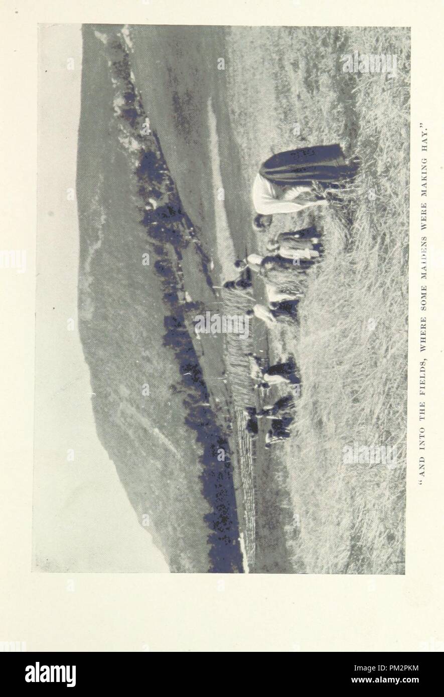 Image from page 51 of 'A Voyage to Viking-Land . Eighty-nine ...