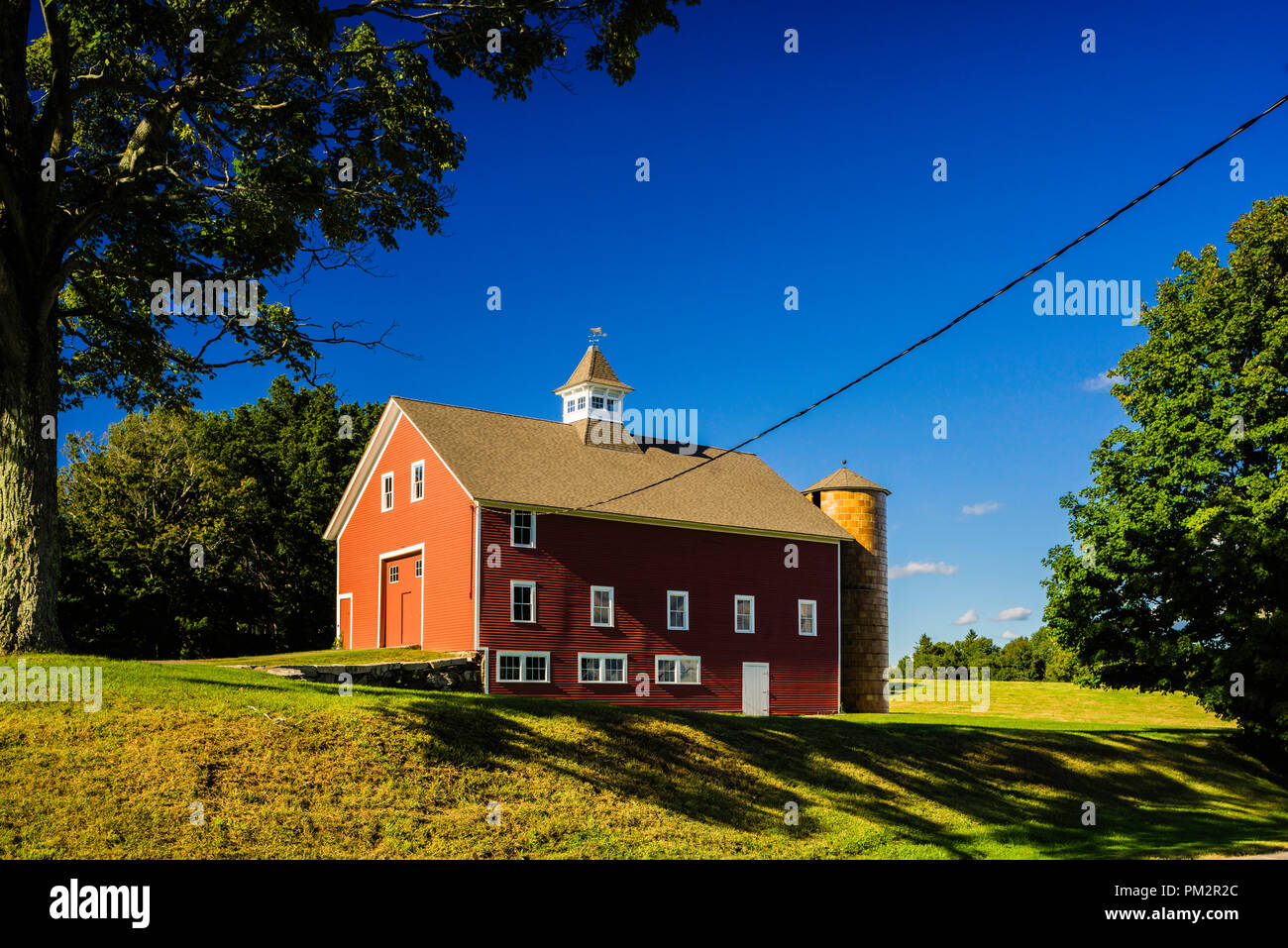 Horsebarn hill road hi-res stock photography and images - Alamy