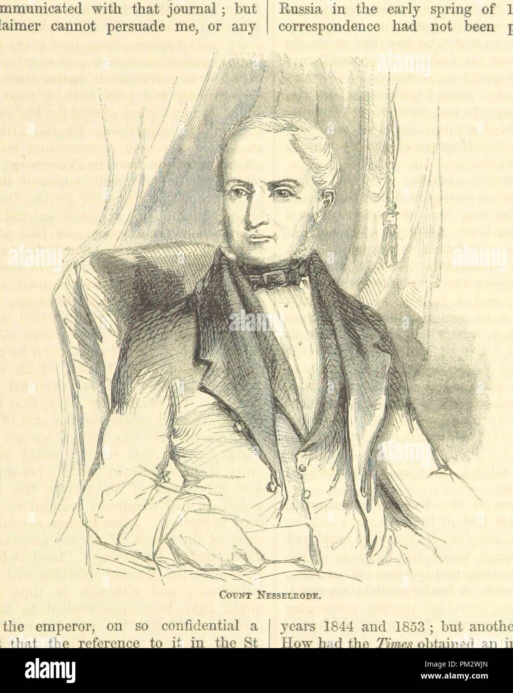 Image from page 93 of 'Pictorial History of the Russian War, 1854-5-6 ...