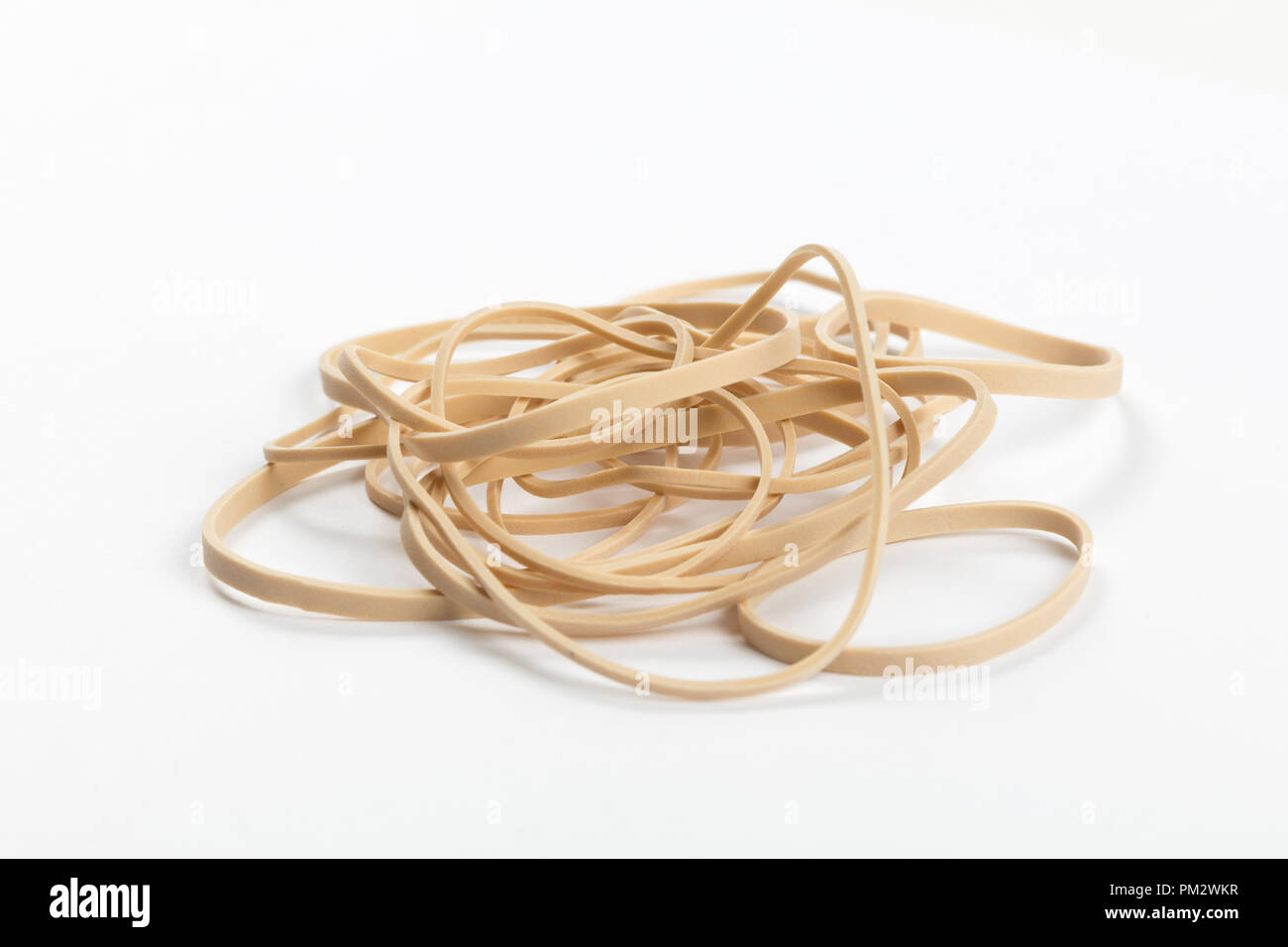 Rubber white background hi-res stock photography and images - Alamy