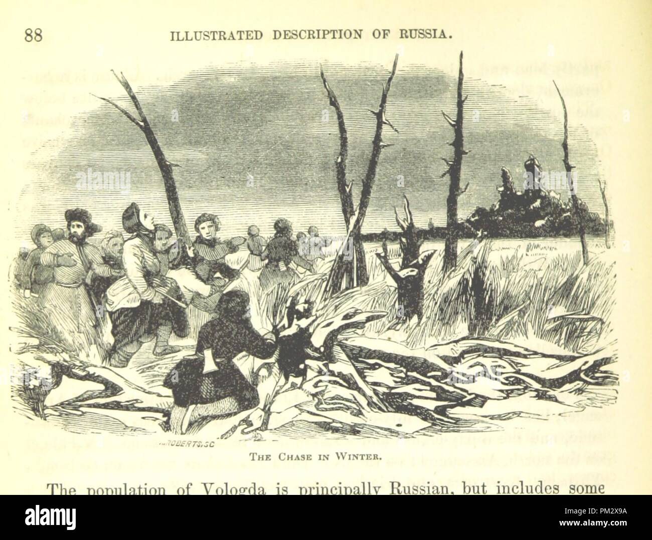 Image from page 102 of 'An Illustrated Description of the Russian ...