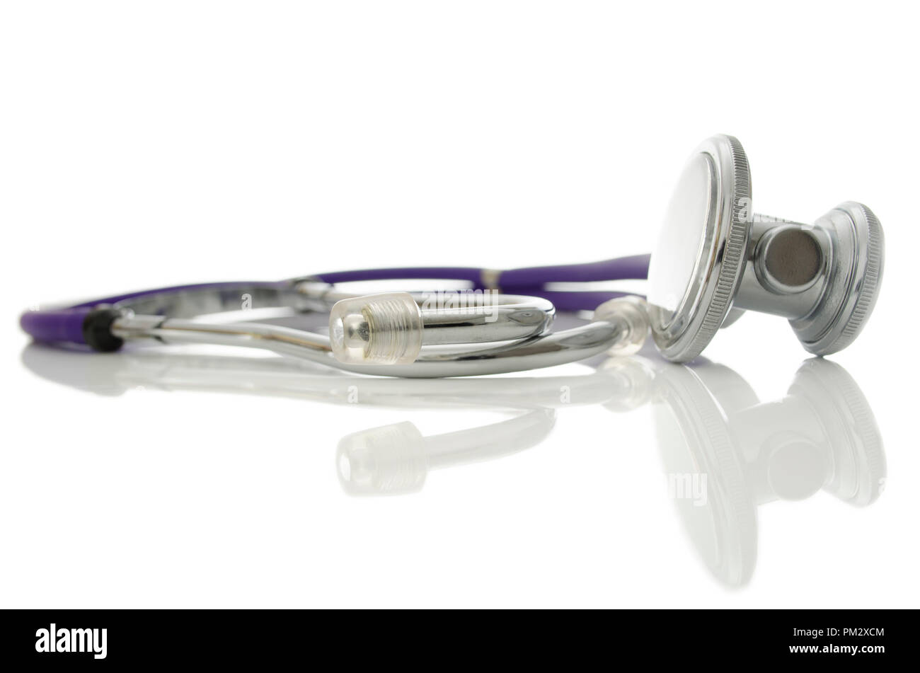 Pulse reflection hi-res stock photography and images - Alamy