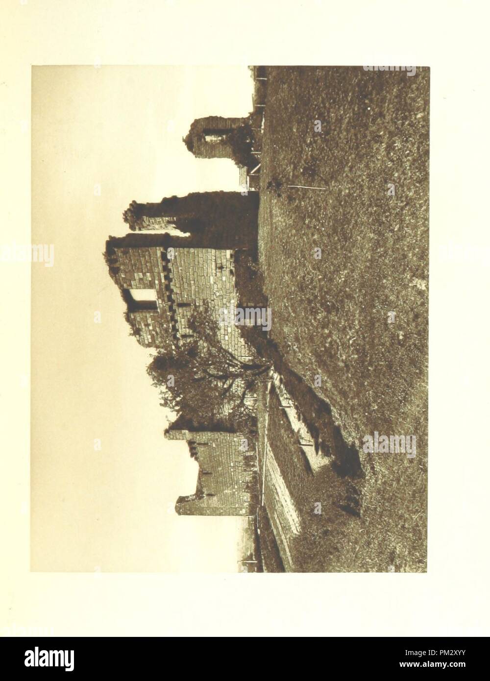 Image from page 113 of 'Gray Days and Gold . New edition, revised, with ...