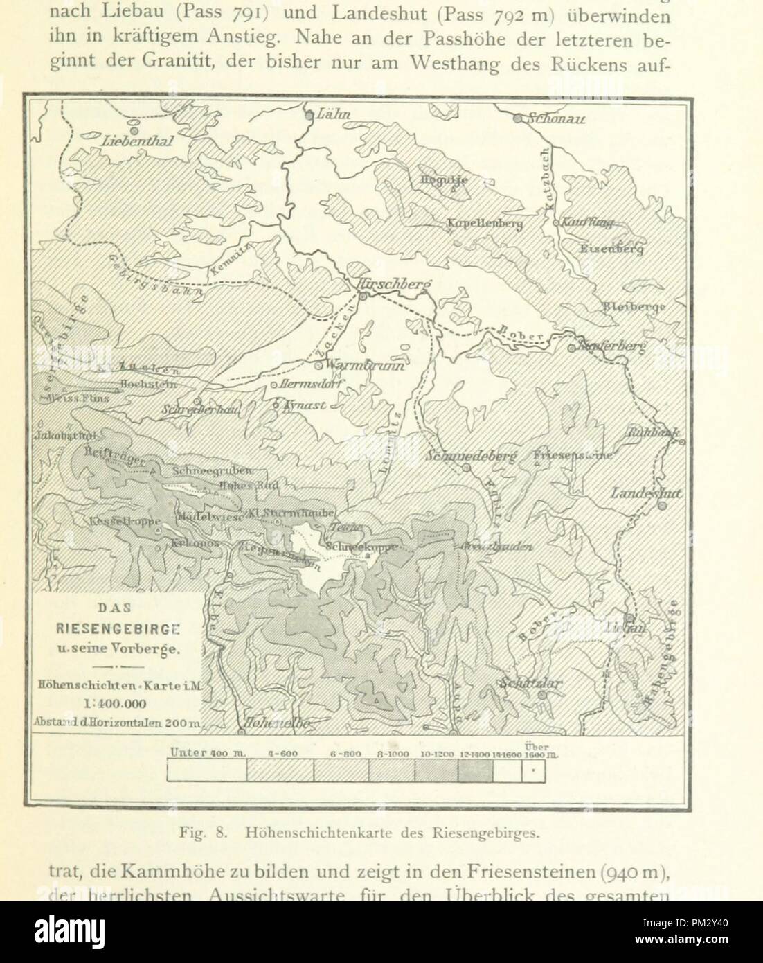 Schlesien etc hi-res stock photography and images - Alamy