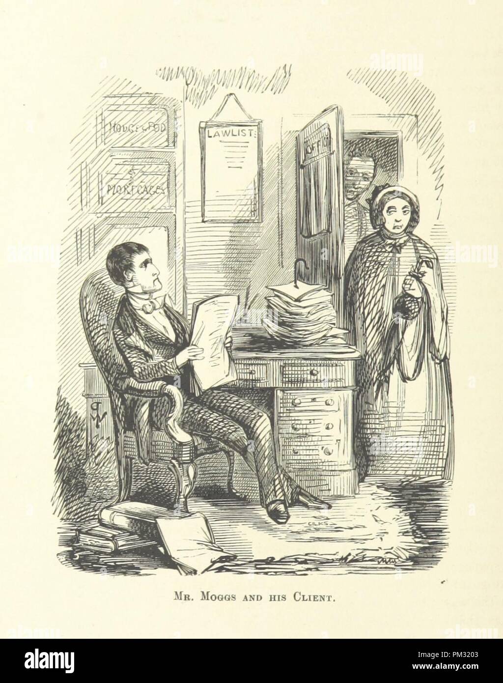 Image from page 160 of 'Paul Peabody; or, The Apprentice of the World ...