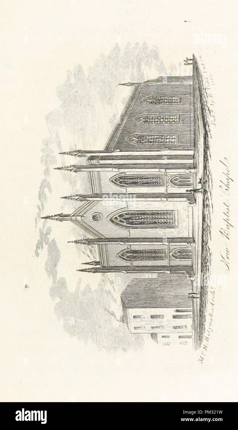 Image from page 161 of 'The History of Luton, with its Hamlets, etc ...