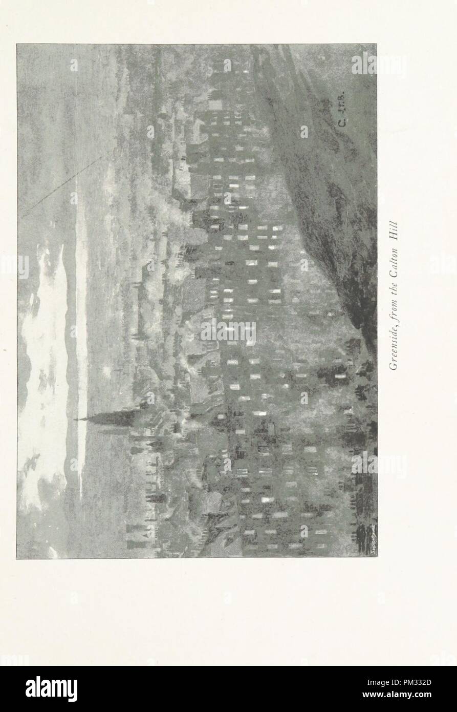 Image from page 183 of '[Edinburgh. Picturesque Notes . With etchings ...