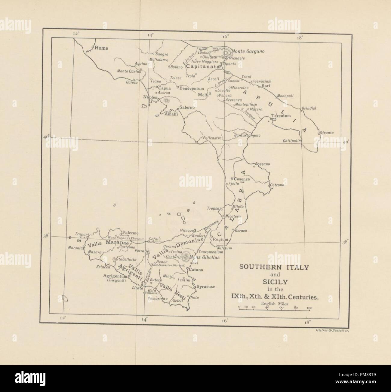 Image from page 198 of '[Gibbon's History of the Decline and Fall of ...