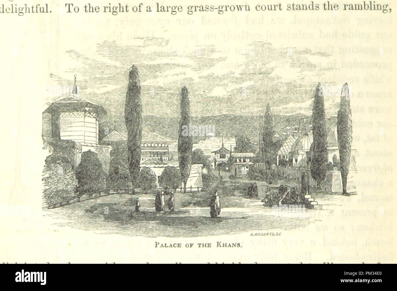 Image from page 212 of 'An Illustrated Description of the Russian ...